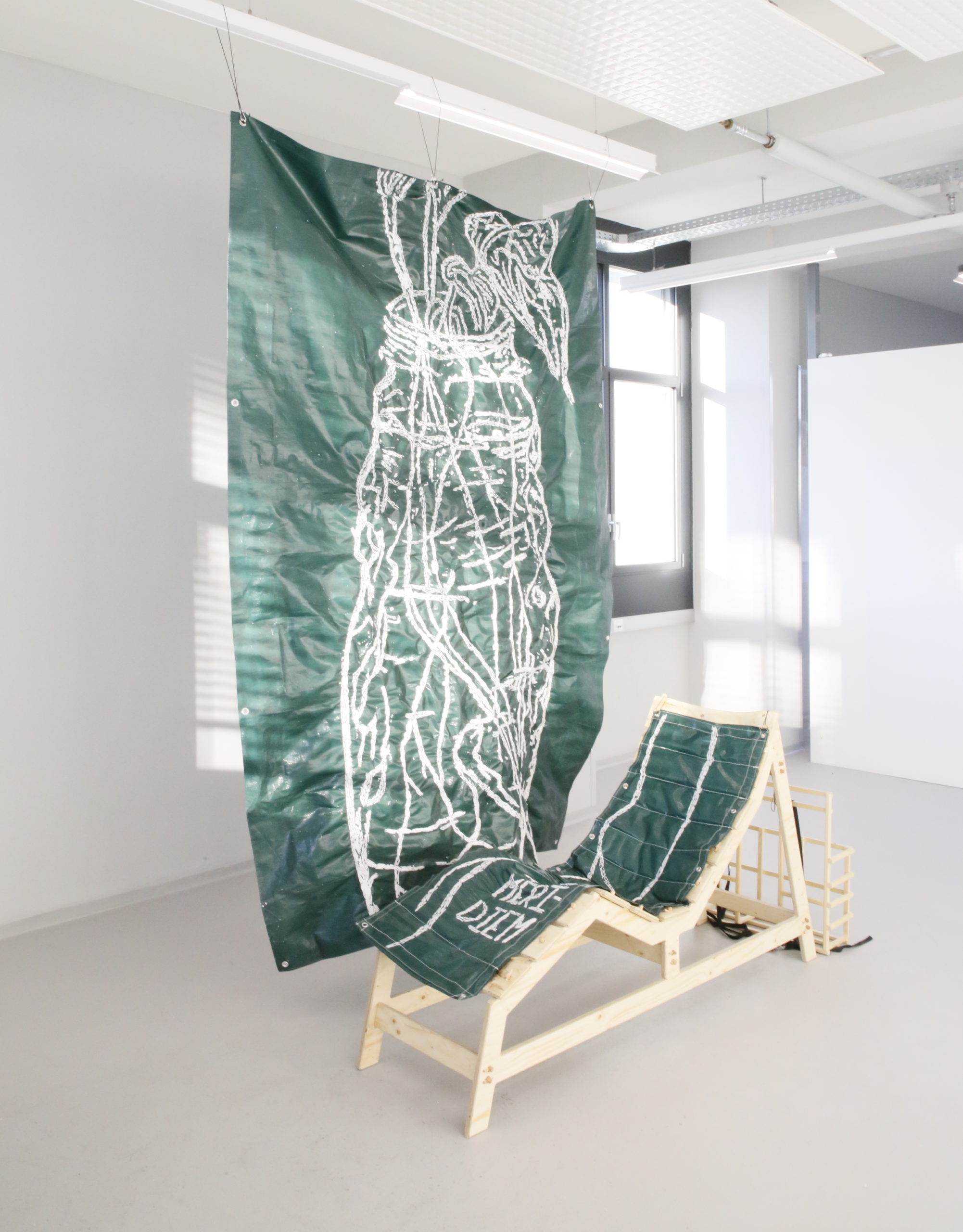 ANTE MERIDIEM - TIM CASARI