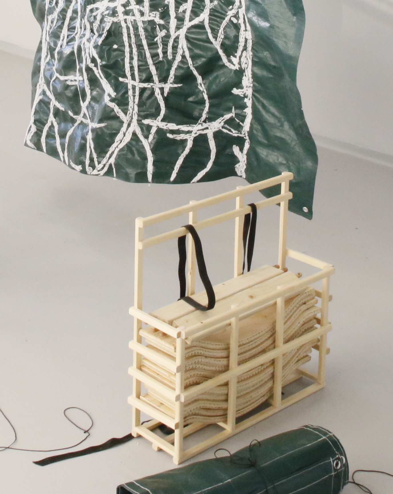 ANTE MERIDIEM - TIM CASARI